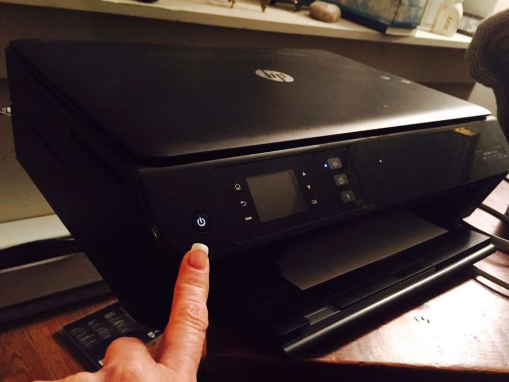 Should You Turn Off Your Printer? (Inkjet vs. Laser) | Gadgets and Tech ...